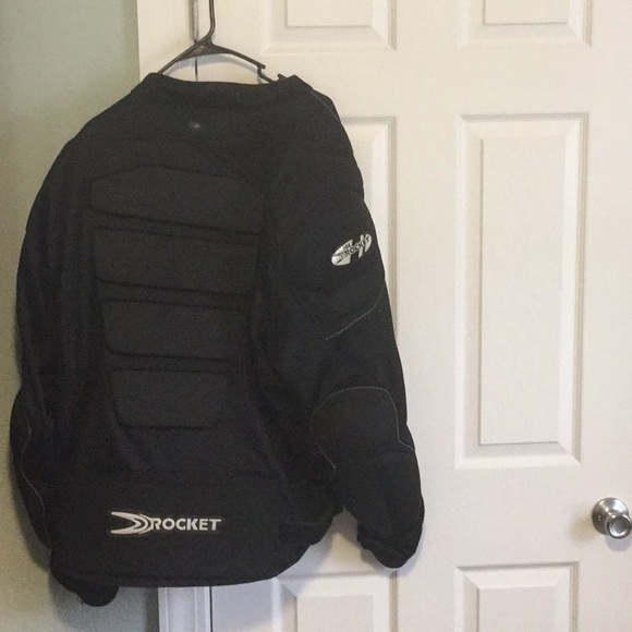 Joe Rocket | Jackets & Coats | Joe Rocket Motorcycle Racing Jacket ...